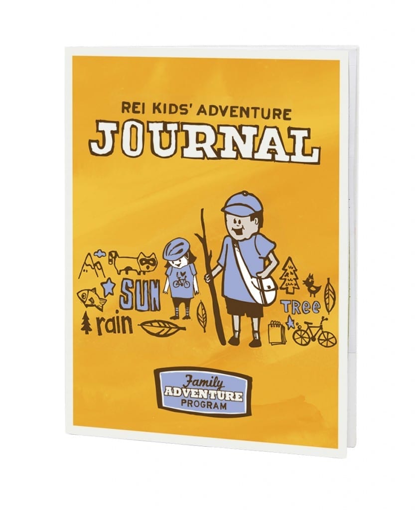 Family Camping Trips in the Pacific Northwest