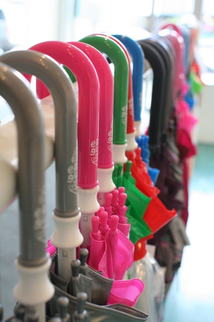 Seven Funky, Must-Visit Vancouver Stores