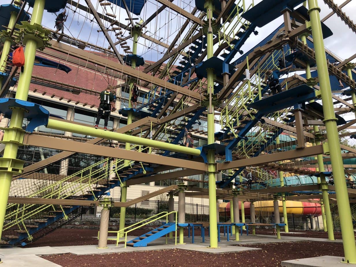 18 Tips for Visiting Great Wolf Lodge in Grand Mound, Washington