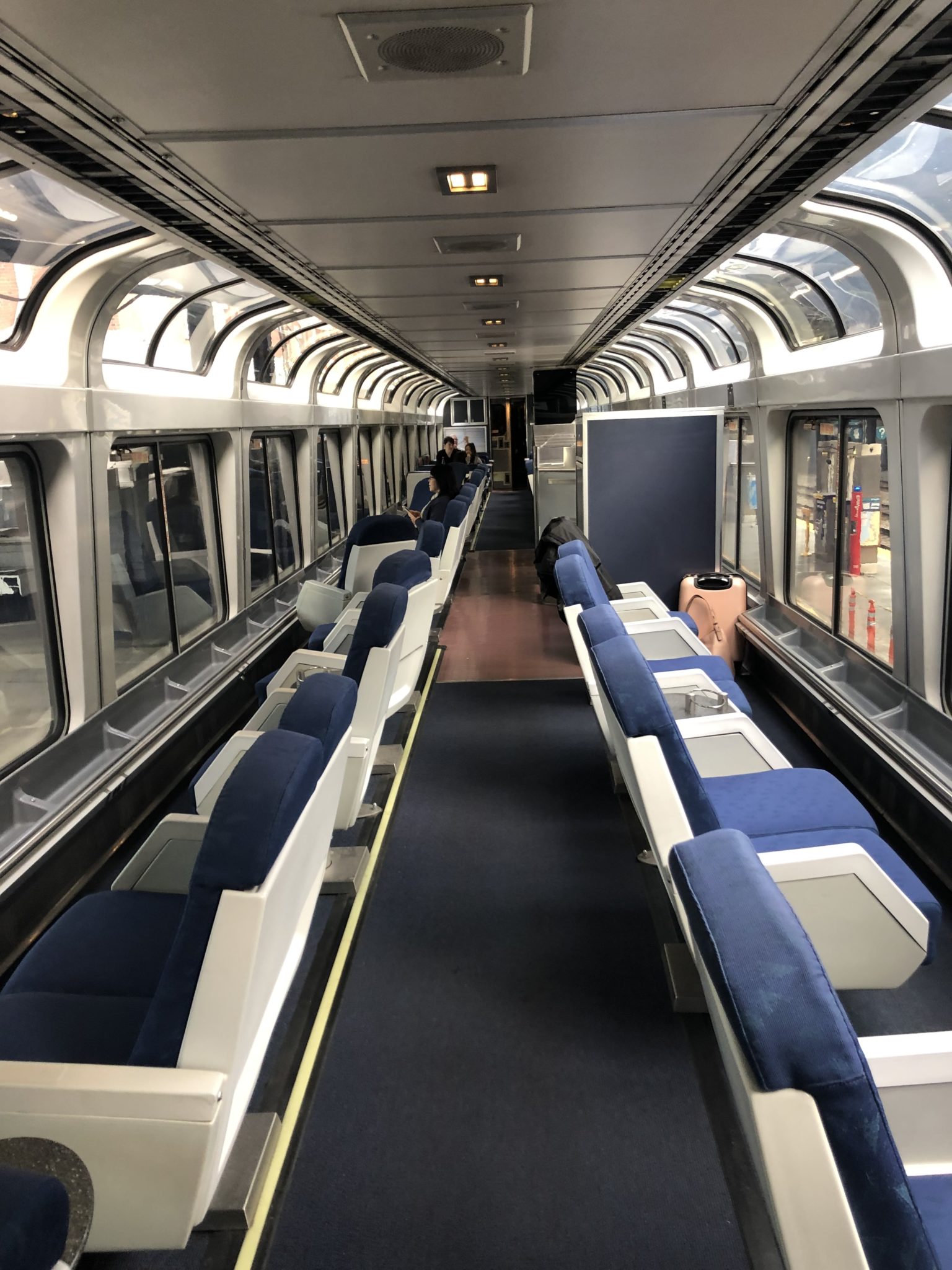 18 Tips for Riding Amtrak Trains with Kids : Cascadia Kids