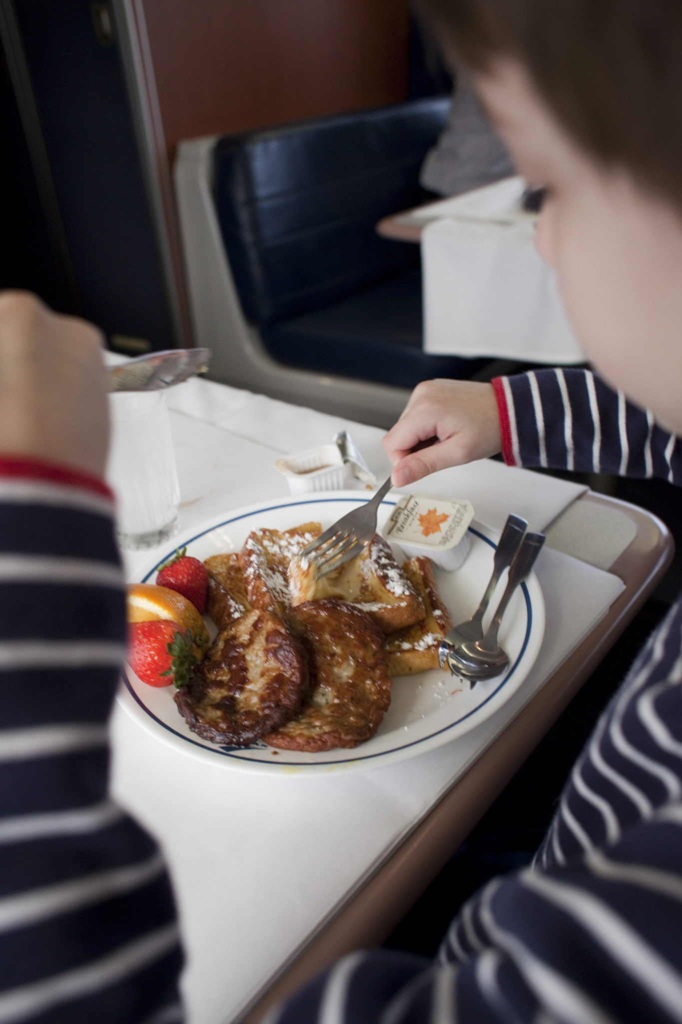 18 Tips for Riding Amtrak Trains with Kids : Cascadia Kids